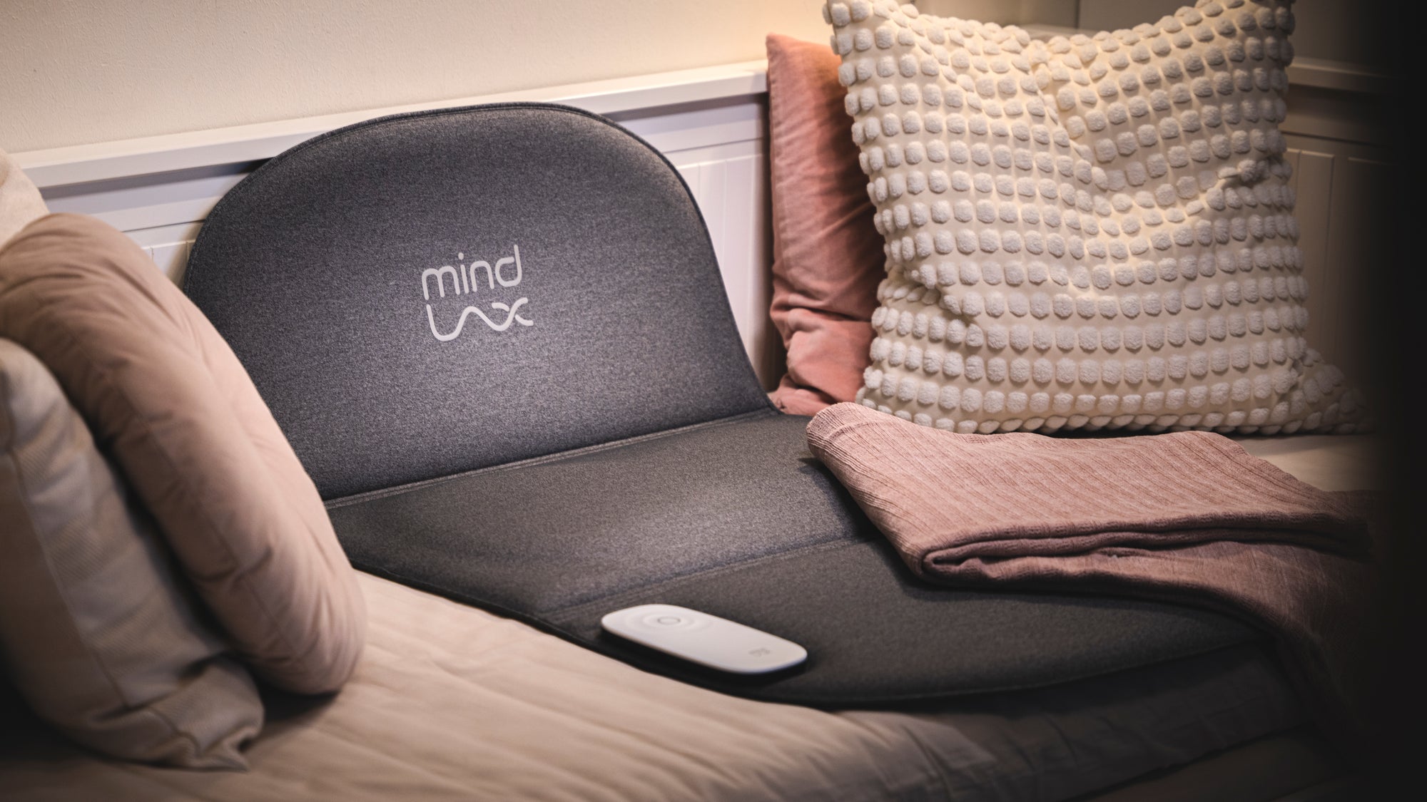 The Science Behind Using Vibration for Better Sleep: A Drug-Free Sleep